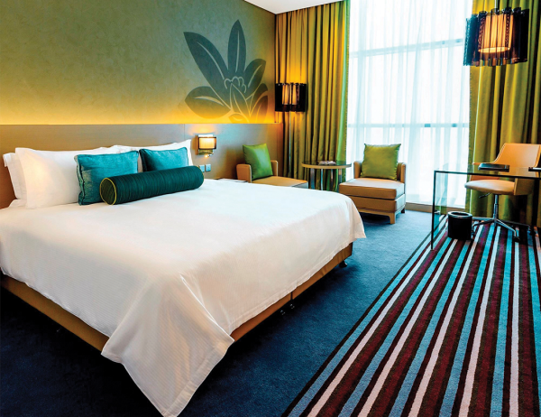 Almoayyed Interiors – Designers Gallery